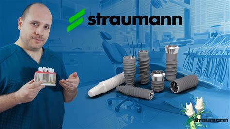 Бургасдент Защо в БургасДент избираме само едно име когато става въпрос за дентални импланти