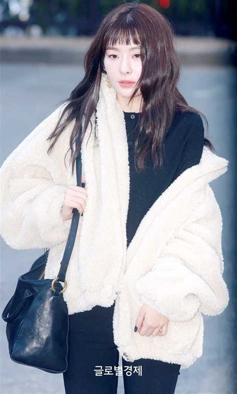 Imgur Post Imgur Outfits Red Velvet Fashion