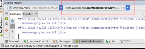 Android Logcat Logging Way Too Much Stuff Stack Overflow