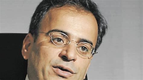 Elyès Jouini Le Retour Des Risques Cachés De La Finance Les Echos