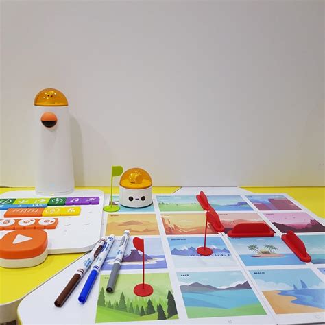 Matatalab Pro Hobbies And Toys Toys And Games On Carousell