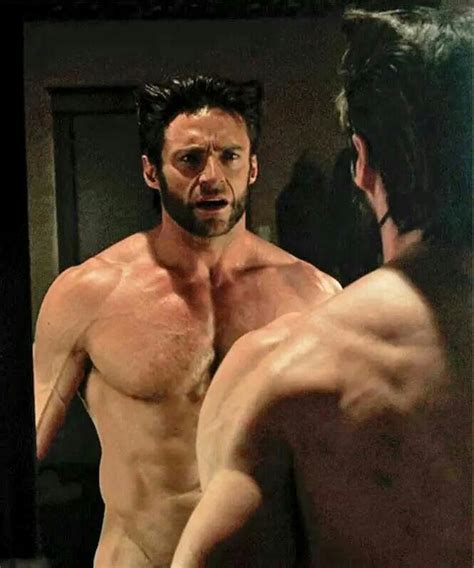 Hugh Jackman Desnudo Devvelopermapa Hot Sex Picture
