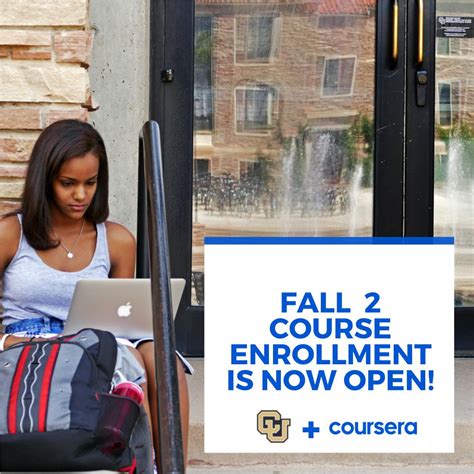 Cu Boulder Data Science On Linkedin Enrollment For Our Online Coursera Program Is Now Open