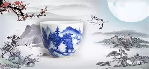 青花讓我一次愛個夠戊戌國慶感懷 每日頭條