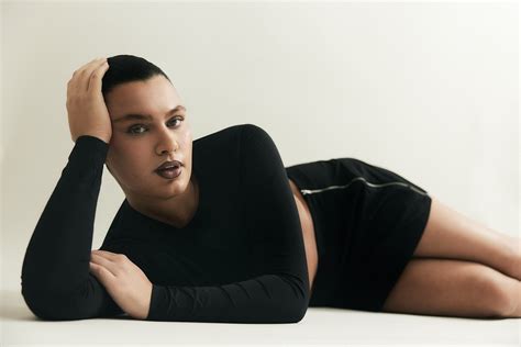 Isabelle Cohen Model Management