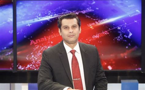 Pakistan Journalist Arshad Sharif Dies In Kenya Wallchart Africa