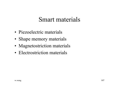 Devices And Applications Using Piezoelectric Materials