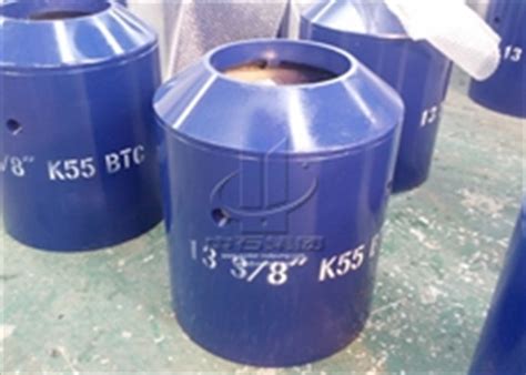 Api 5ct Cement Float Shoe Drillable With Pdc Rock Bits