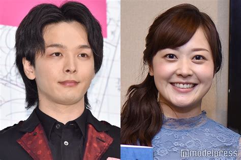 結婚発表の中村倫也＆水卜麻美アナ、アプローチは中村から 馴れ初め明かす モデルプレス