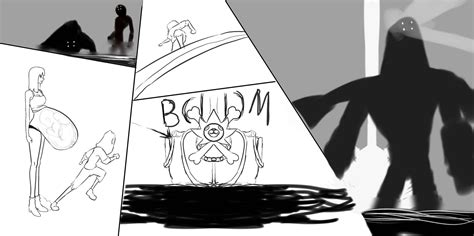 Bookman V Artist Nico Robin Thousand Sunny One Piece Highres