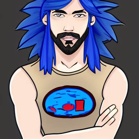 Cartoon Character AI Generator ImageAI App