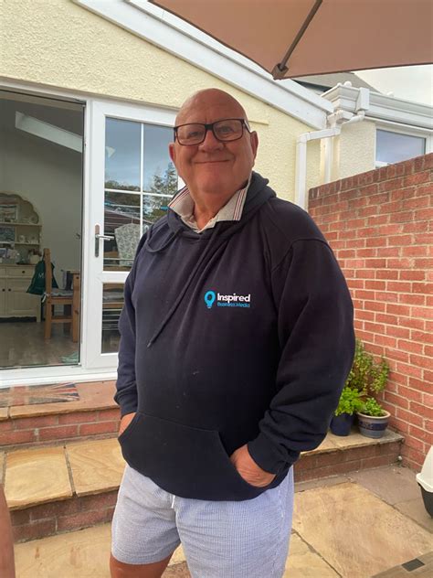 Lewis A Routley On Linkedin When You Pop Over To See Your Father For