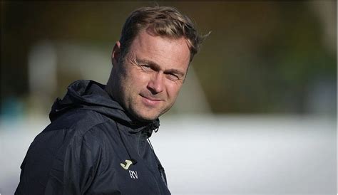 The Rise Of Robin Veldman A Interview With Dutchman By Berbatalk Jan 2024 Medium