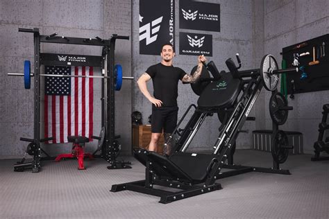 Hack Squat Smith Machine Effective Smith Machine Hack Squat