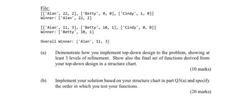 Solved Develop A Simple Game Application Without Using The Chegg