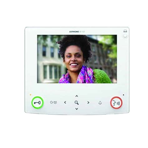 Aiphone Gt 1c7carton 7″ Gt Video Monitor Box Of 20 Mainline