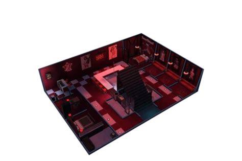 The Secret Cave Strip Club Lots Loverslab