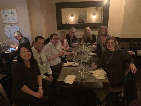 Remembering Mark Weiner Institute For Public Relations