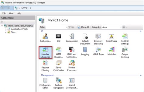 How To Install Phpmyadmin On Iis In Windows 11 Or Windows Server 2022 Theitbros