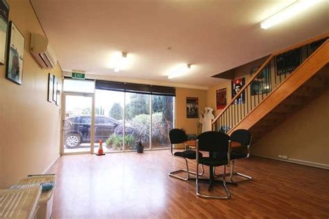 Leased Industrial Warehouse Property At Unit Ware Street Thebarton SA