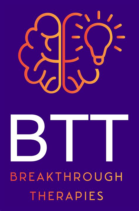 Contact Us Breakthrough Therapies