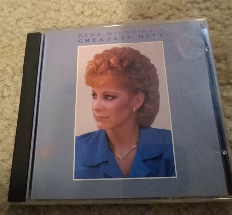 Reba Mcentire Greatest Hits