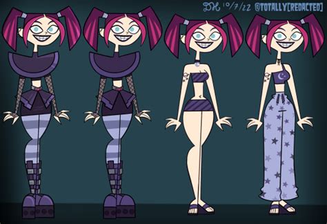 Total Drama 2022 Explore Tumblr Posts And Blogs Tumgik