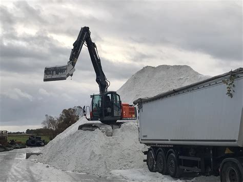 Baggerbetrieb Jacobsen Über uns