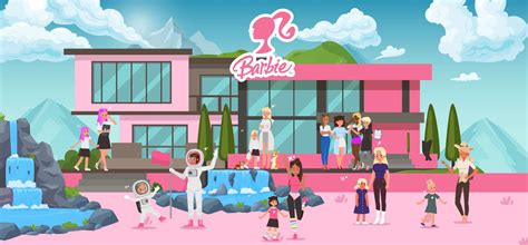 Barbie Marketing 9 Strategies That Made It A Huge Hit