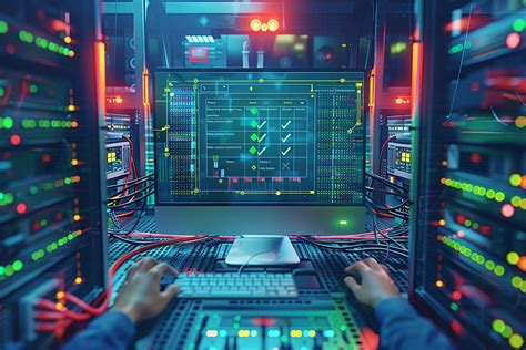 Monitoring Syst Me Avec Nagios Sur Linux Surveillez Efficacement