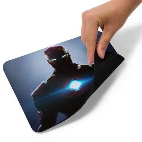 Corporate Customized Mouse Pad At Rs 99piece Printed Mouse Pad In