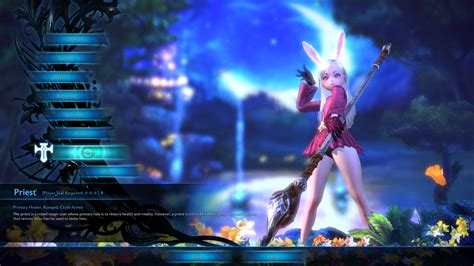 Devon Stinson Tera Character Creation Guide