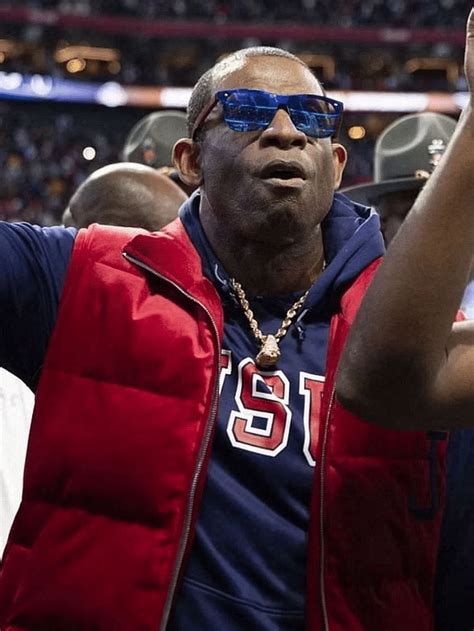 Deion Sanders Reveals What Separates Shedeur Sanders From Others
