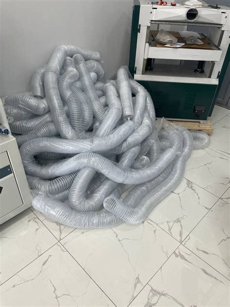 Гофра шланг gofra shlang 100mm: 130 000 сум - Сантехника Самарканд на Olx