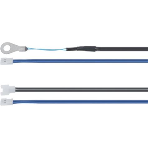 Jura Temperature Probe