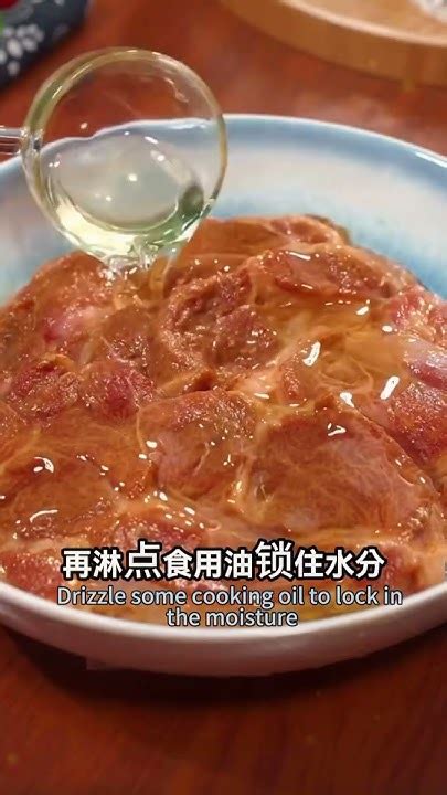 豬排的天花板做法pork Chop美食 美食教程 Homemade Food Cooking Shortvideo Shorts