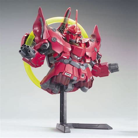 Bb戦士392 ネオ・ジオング 機動戦士ガンダムuc ユニコーン フィギュア・プラモデル・プラキット アニメグッズ ・おもちゃなら