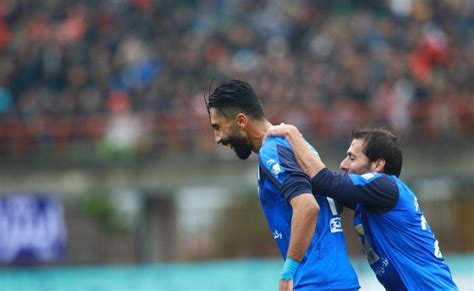 فرشید باقری به صنعت نفت نرسید طرفداری