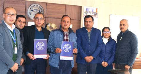 मुक्तिनाथ म्युचुअल फन्ड १ को १२५ करोड इकाइ नेप्सेमा सूचीकृत