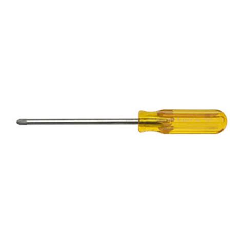 Xcelite X103 3 Phillips X 6 In Round Blade Screwdriver Ebay