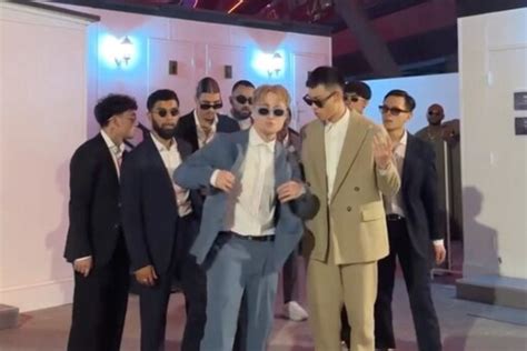 Watch Norway Dance Group Quick Style Performs To Kala Chashma With An