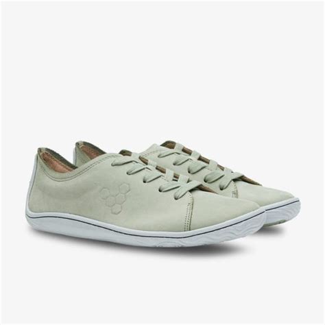 Vivobarefoot Addis Lewa Zero Drop Footwear