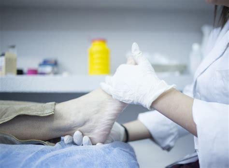 La Salud Podología Centro podológico en Vitoria Gasteiz