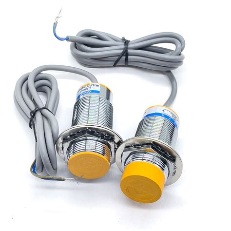M30 Precision Inductive Proximity Sensor Switch