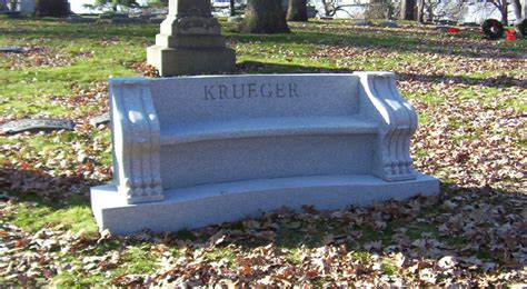 Home Krueger Funeral Home Located In Blue Island Illinois