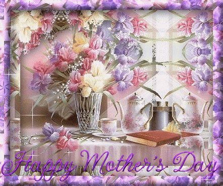 Happy Mothers Day Flowers Pretty Mom Happy Mothers Day Mothers Day