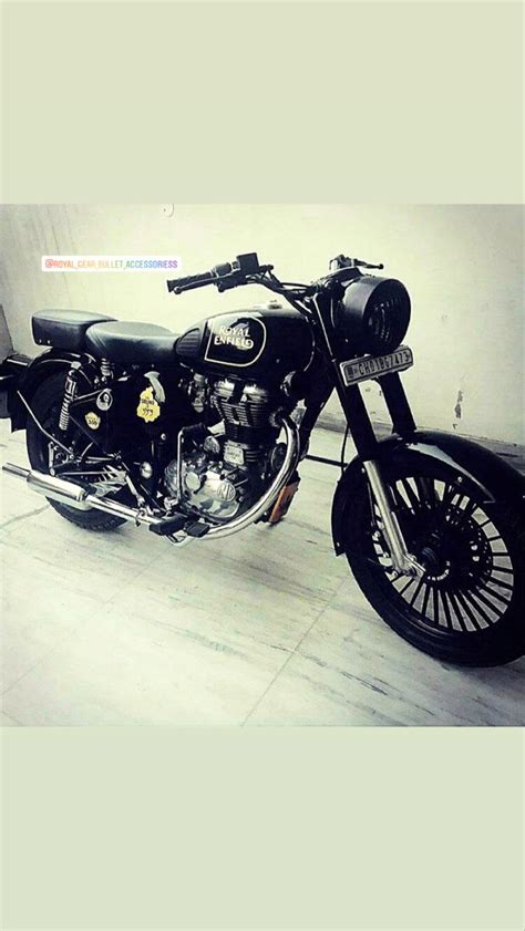 Royalenfield Royal Enfield Enfield Classic Bike Photoshoot