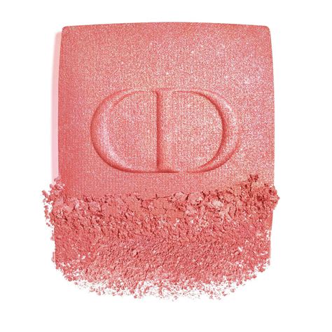 【dior】 ディオール ルージュ ブラッシュ 255 メイクアップ