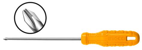 Durable Phillips Screwdriver