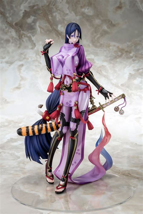 Fategrand Order Minamoto No Raikou 17 Di Bellfine In Preordine